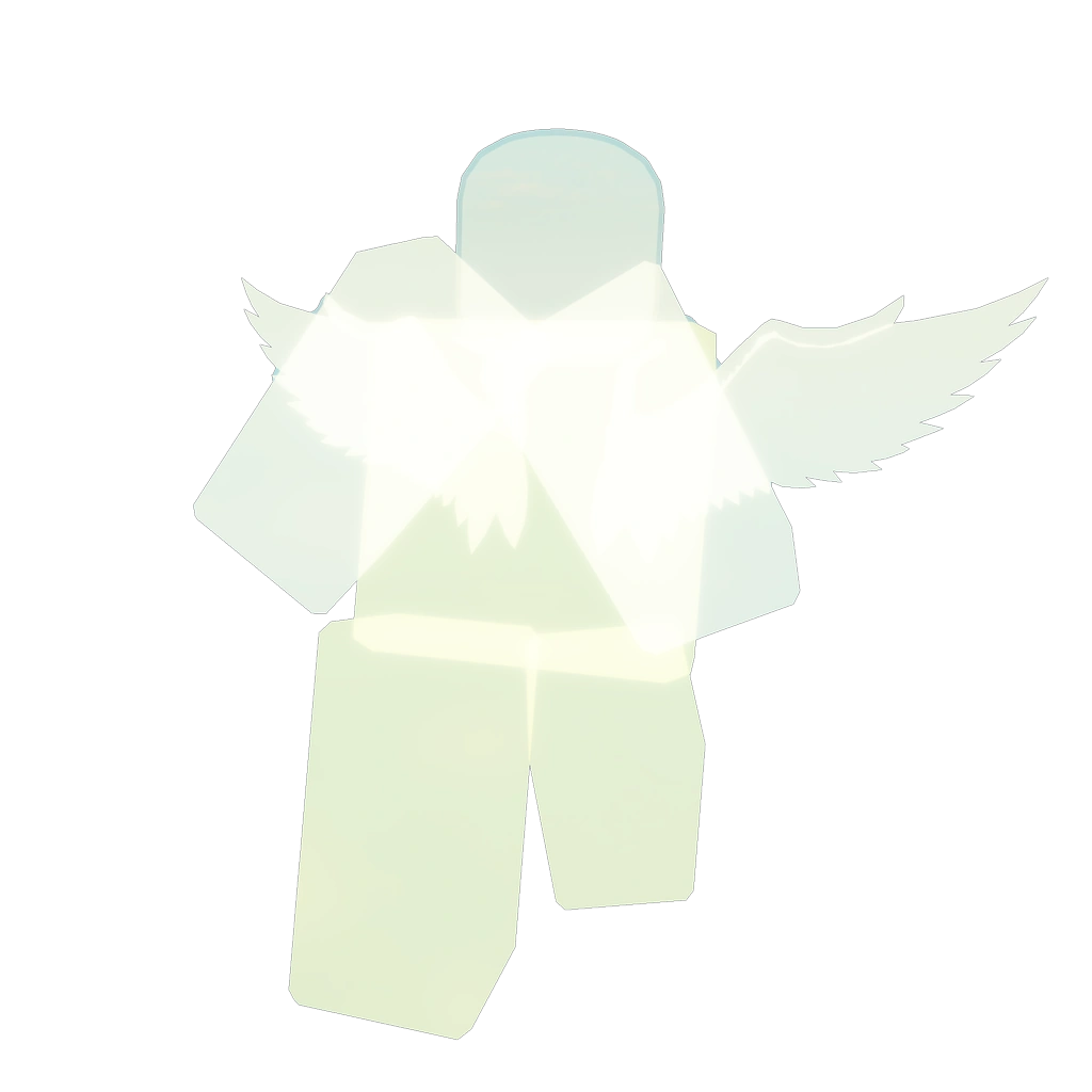 Forfeited Angel | Incursion Defender Wiki | Fandom