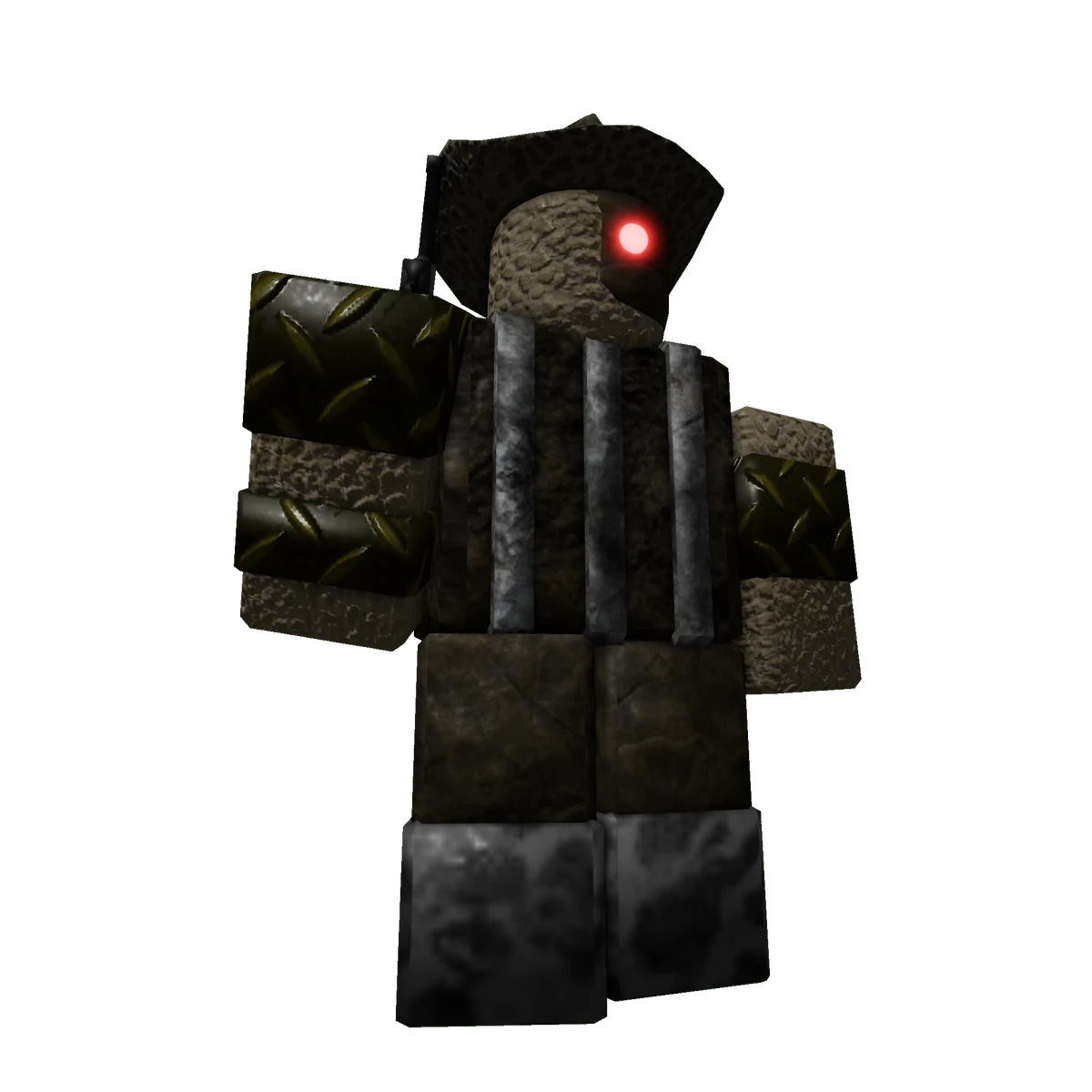 Resurrected Assailant | Incursion Defender Wiki | Fandom