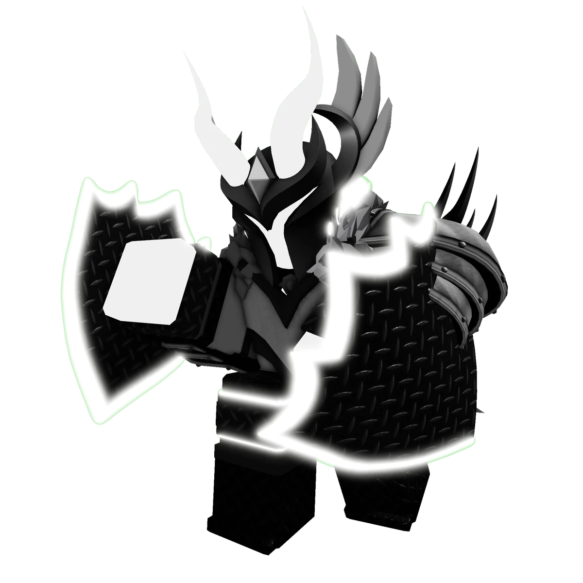 Invictus | Incursion Defender Wiki | Fandom