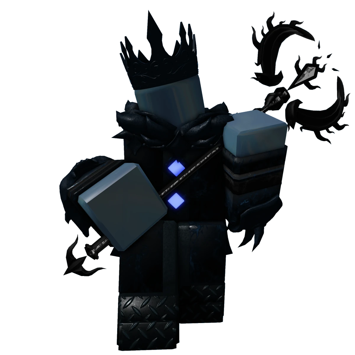 King Invoker | Incursion Defender Wiki | Fandom