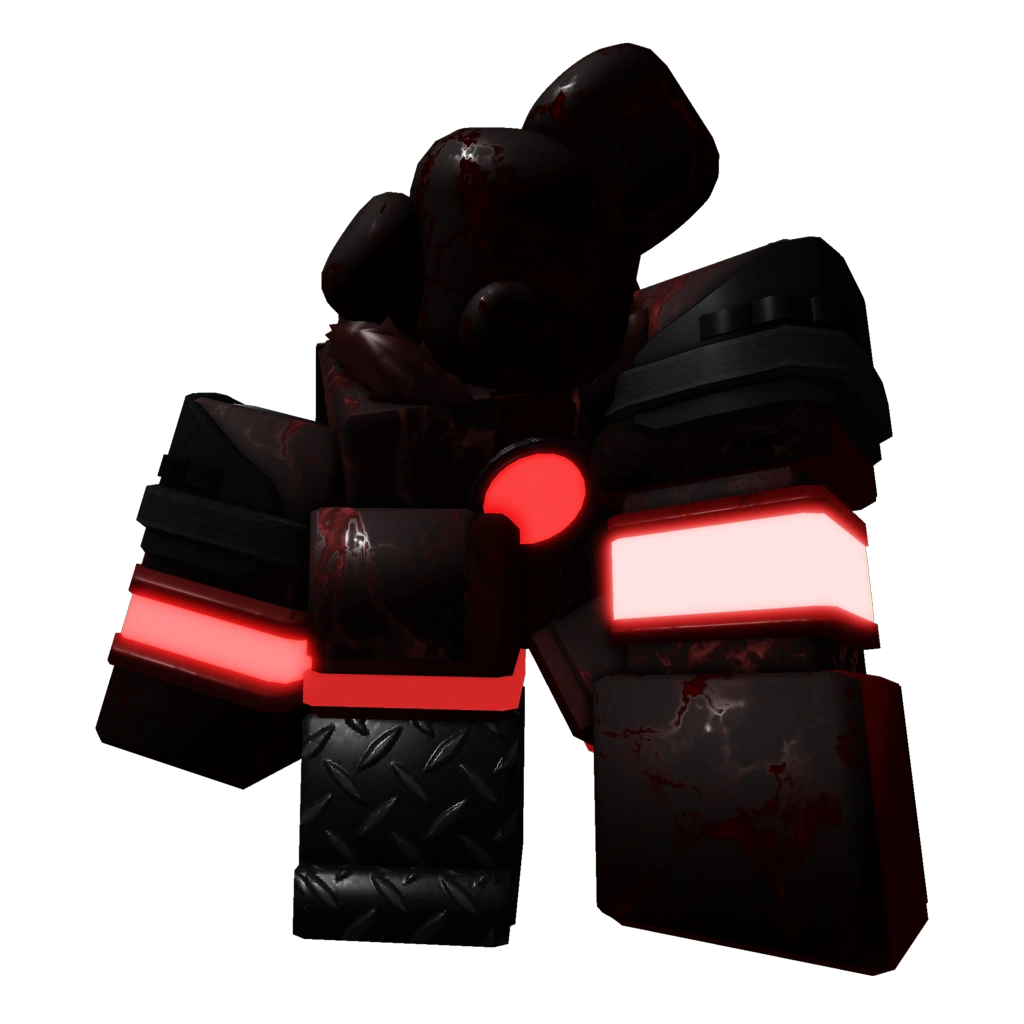 Abomination | Incursion Defender Wiki | Fandom