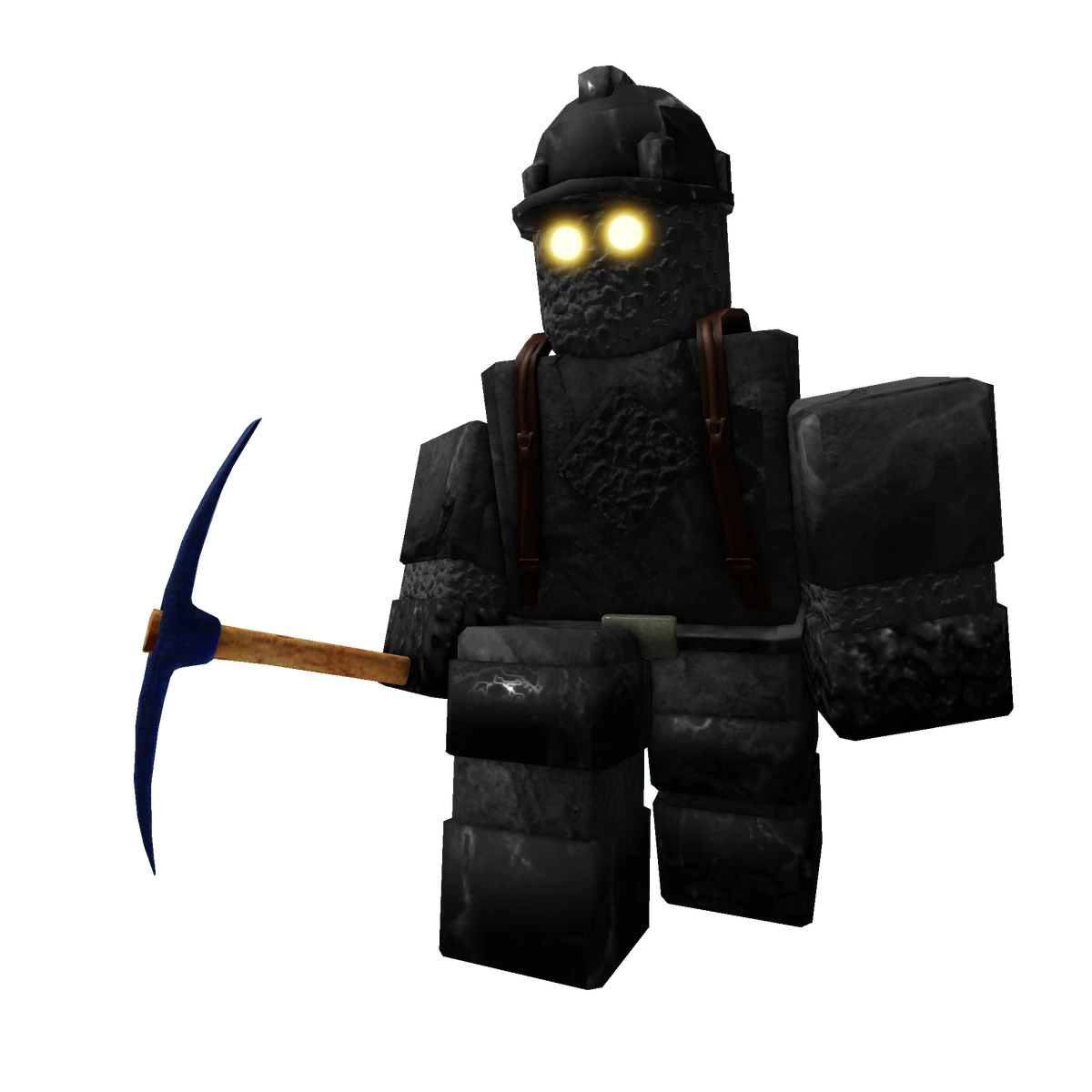 Undead Miner | Incursion Defender Wiki | Fandom