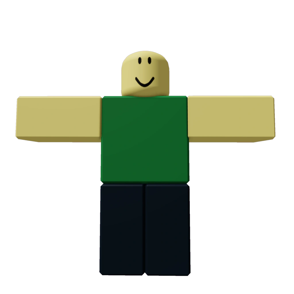 T-Pose | Incursion Defender Wiki | Fandom