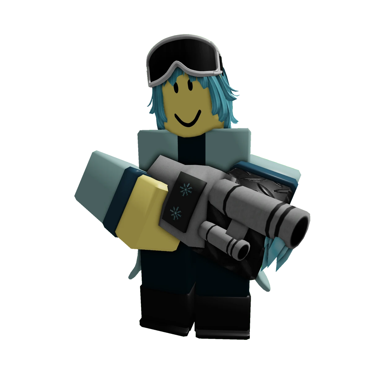 Arctech | Incursion Defender Wiki | Fandom