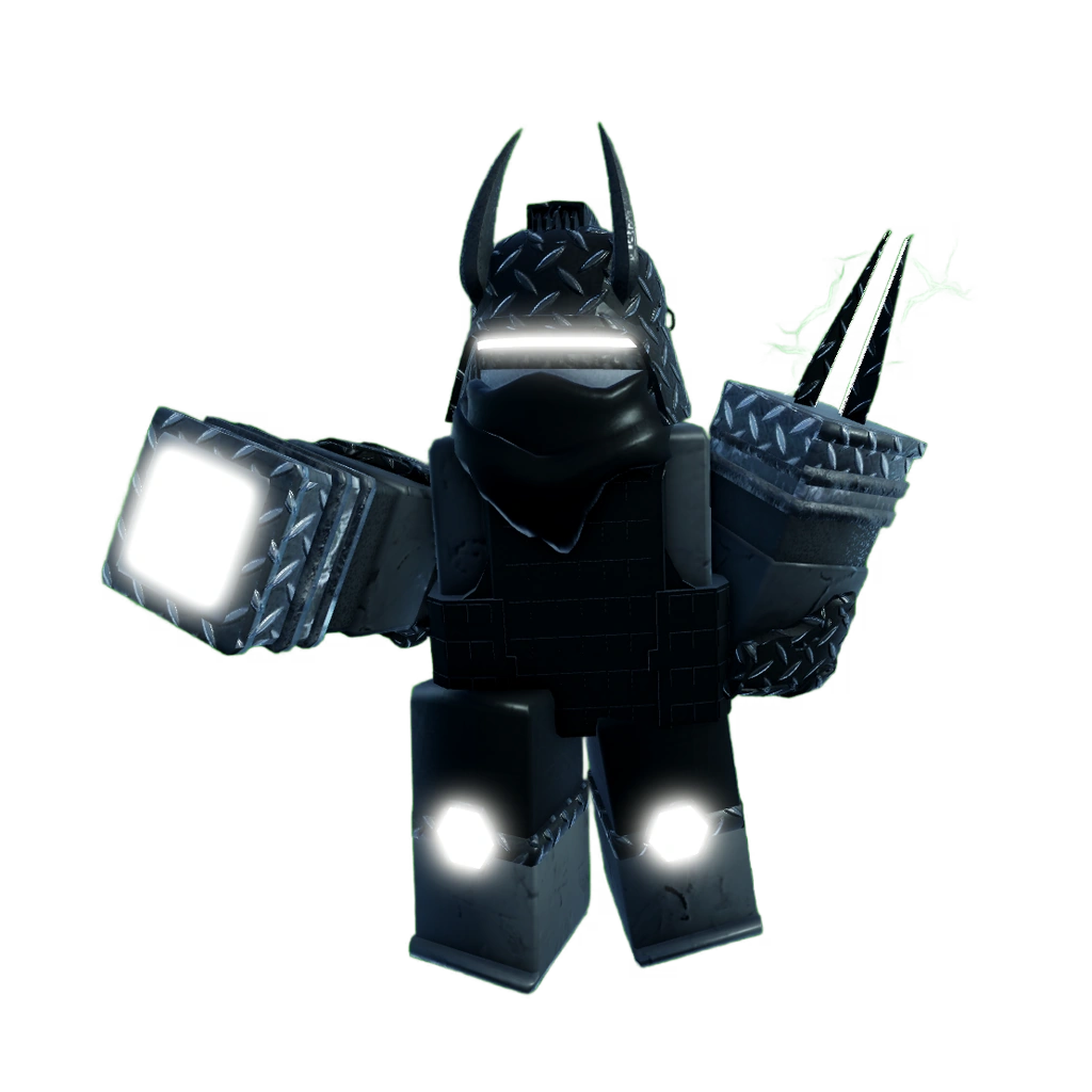 Voided Servant | Incursion Defender Wiki | Fandom