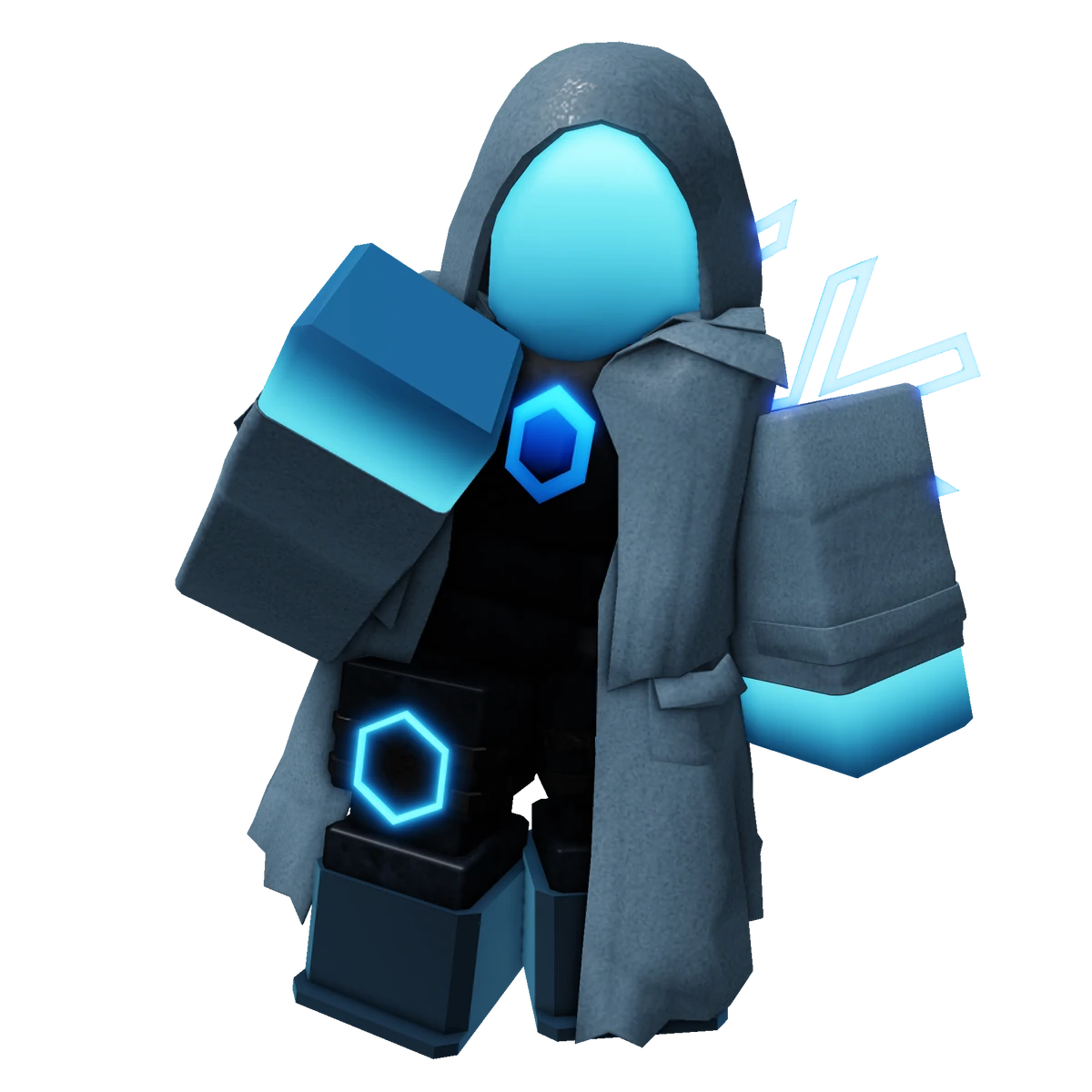 Snowstorm Elemental | Incursion Defender Wiki | Fandom