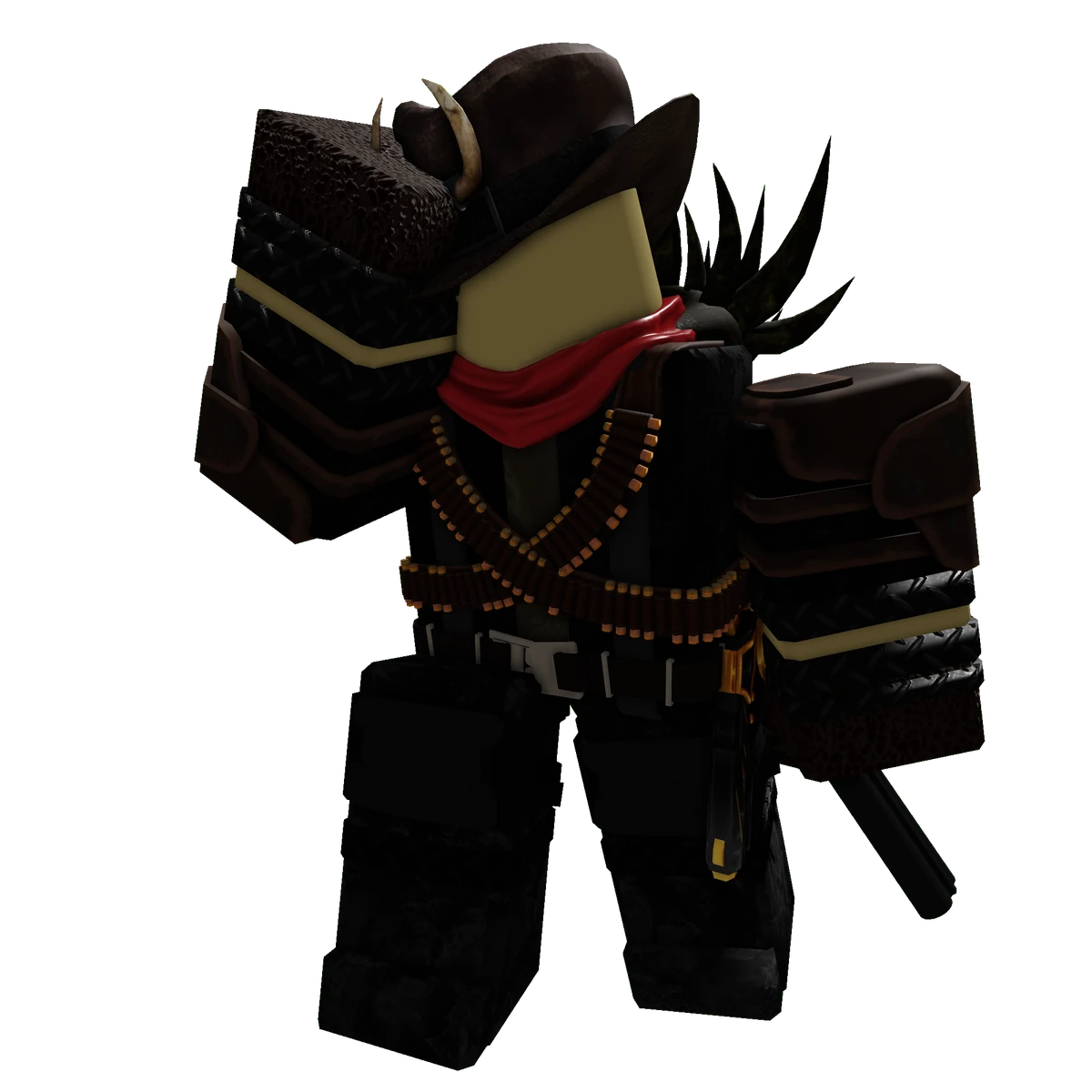 Western | Incursion Defender Wiki | Fandom