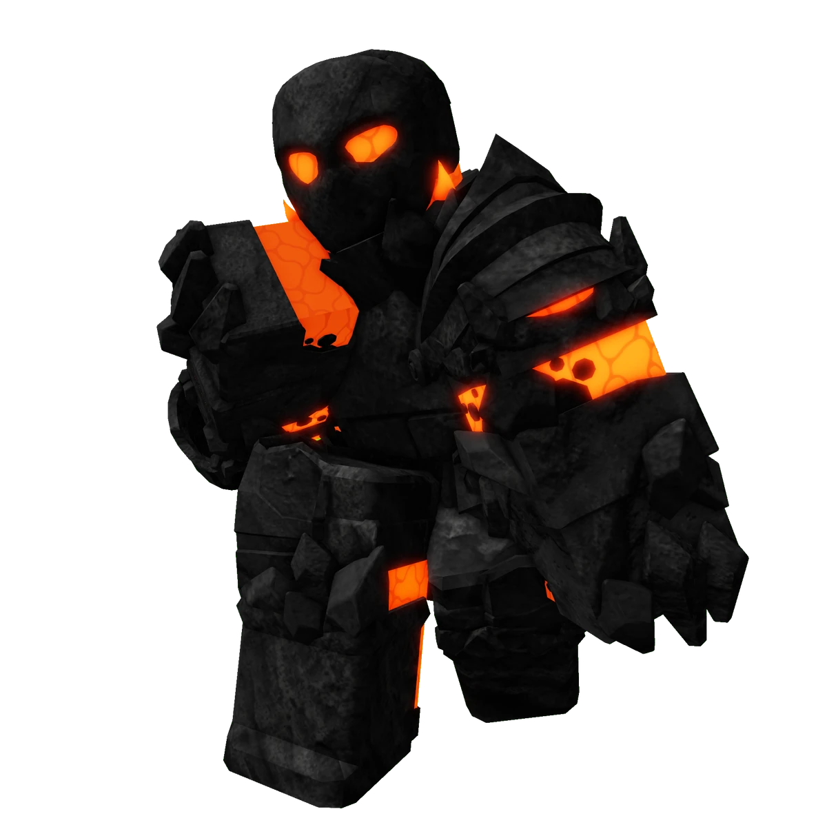 Molten | Incursion Defender Wiki | Fandom