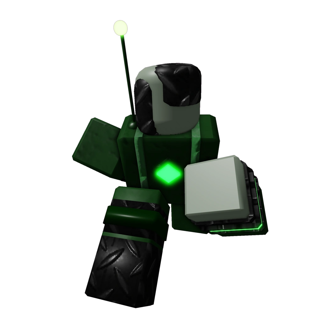 SplitterM7 | Incursion Defender Wiki | Fandom