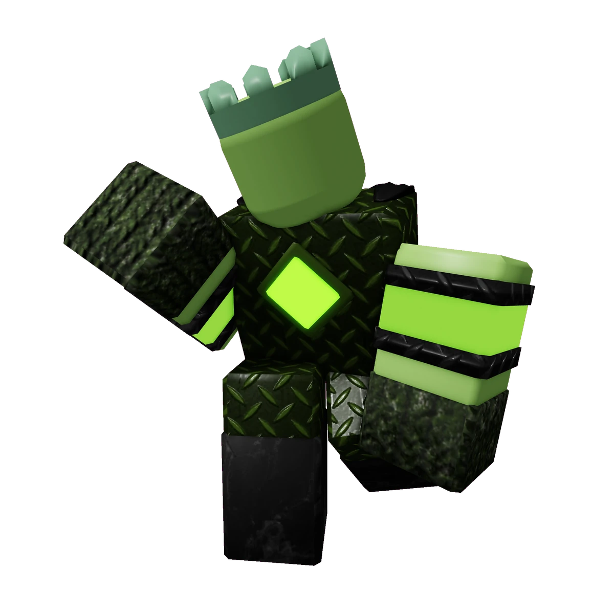 King Typical | Incursion Defender Wiki | Fandom