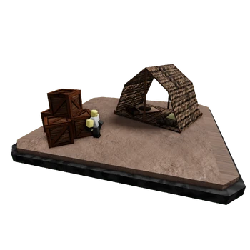 Fighter Camp | Incursion Defender Wiki | Fandom