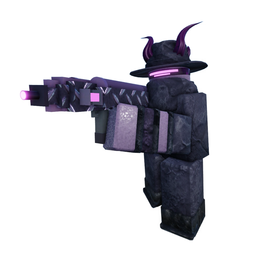 Starblaster | Incursion Defender Wiki | Fandom