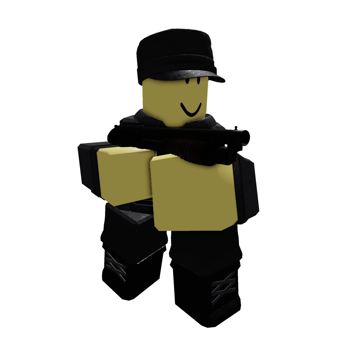 Defender | Incursion Defender Wiki | Fandom