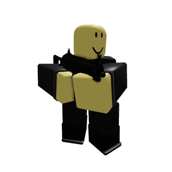 Assaulter | Incursion Defender Wiki | Fandom