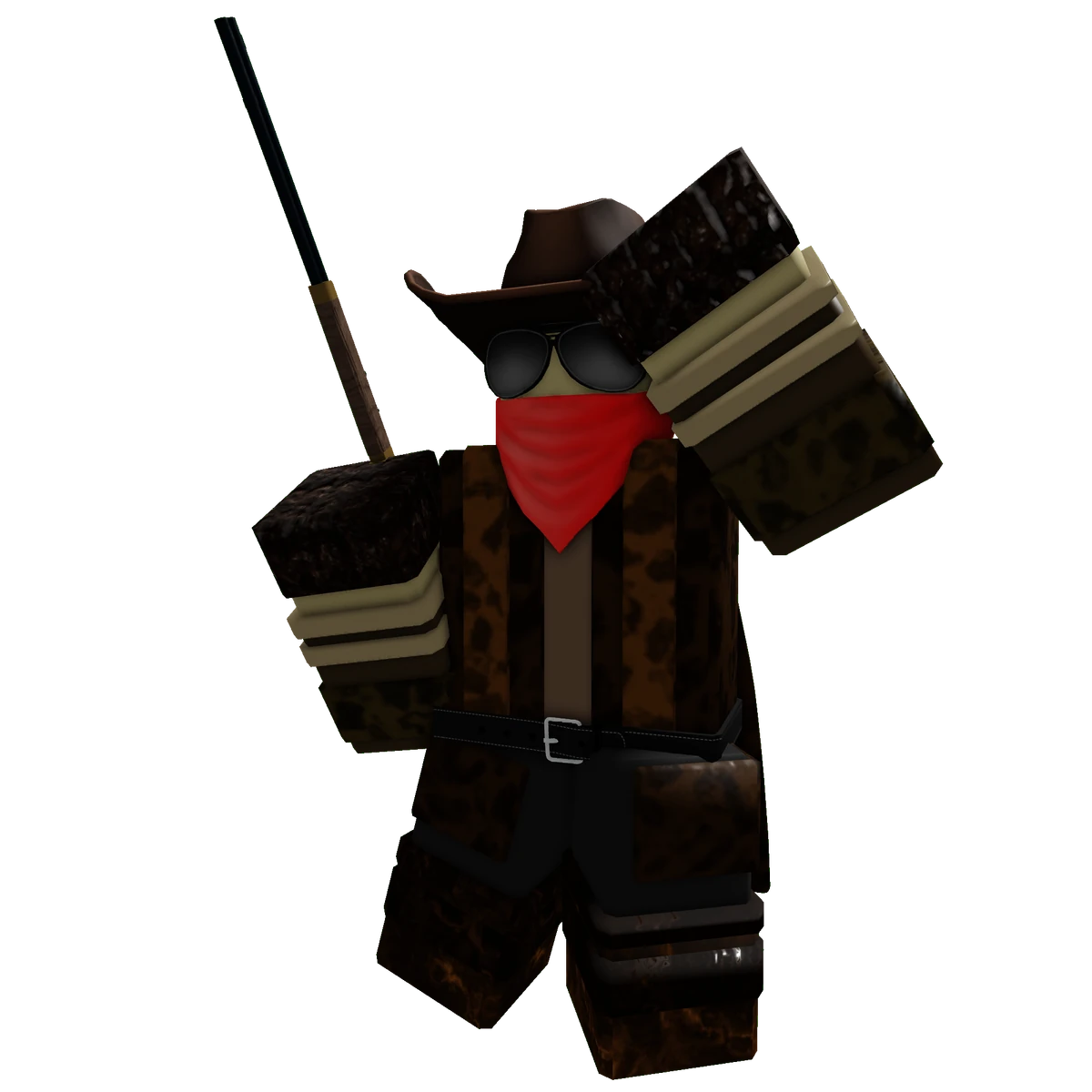 Deputy | Incursion Defender Wiki | Fandom