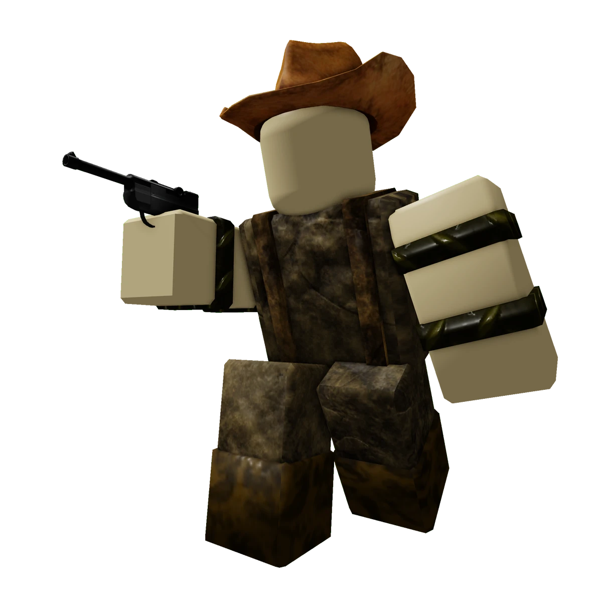 Assailant | Incursion Defender Wiki | Fandom