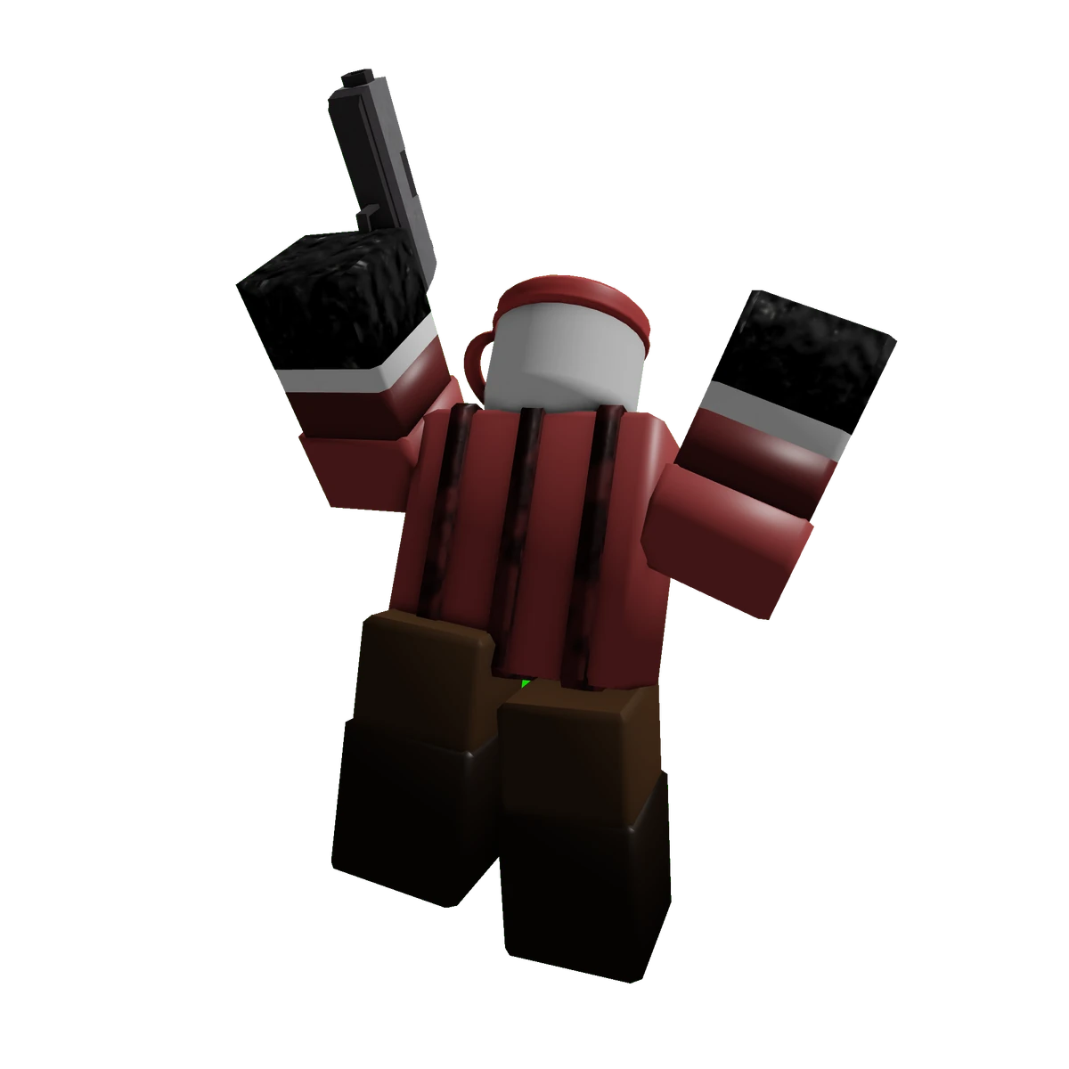 Incessant | Incursion Defender Wiki | Fandom