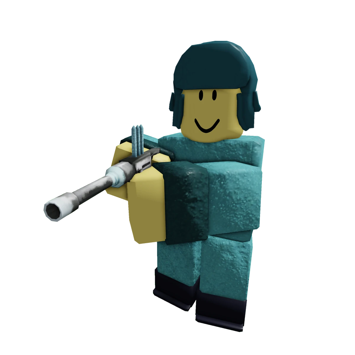 Cryogen | Incursion Defender Wiki | Fandom