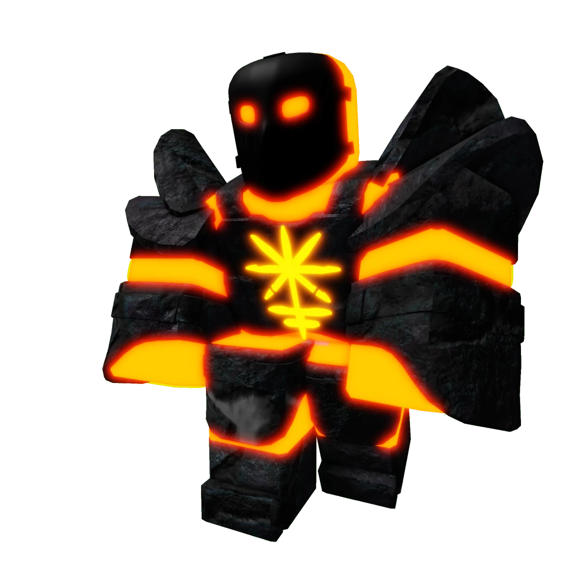 Molten | Incursion Defender Wiki | Fandom