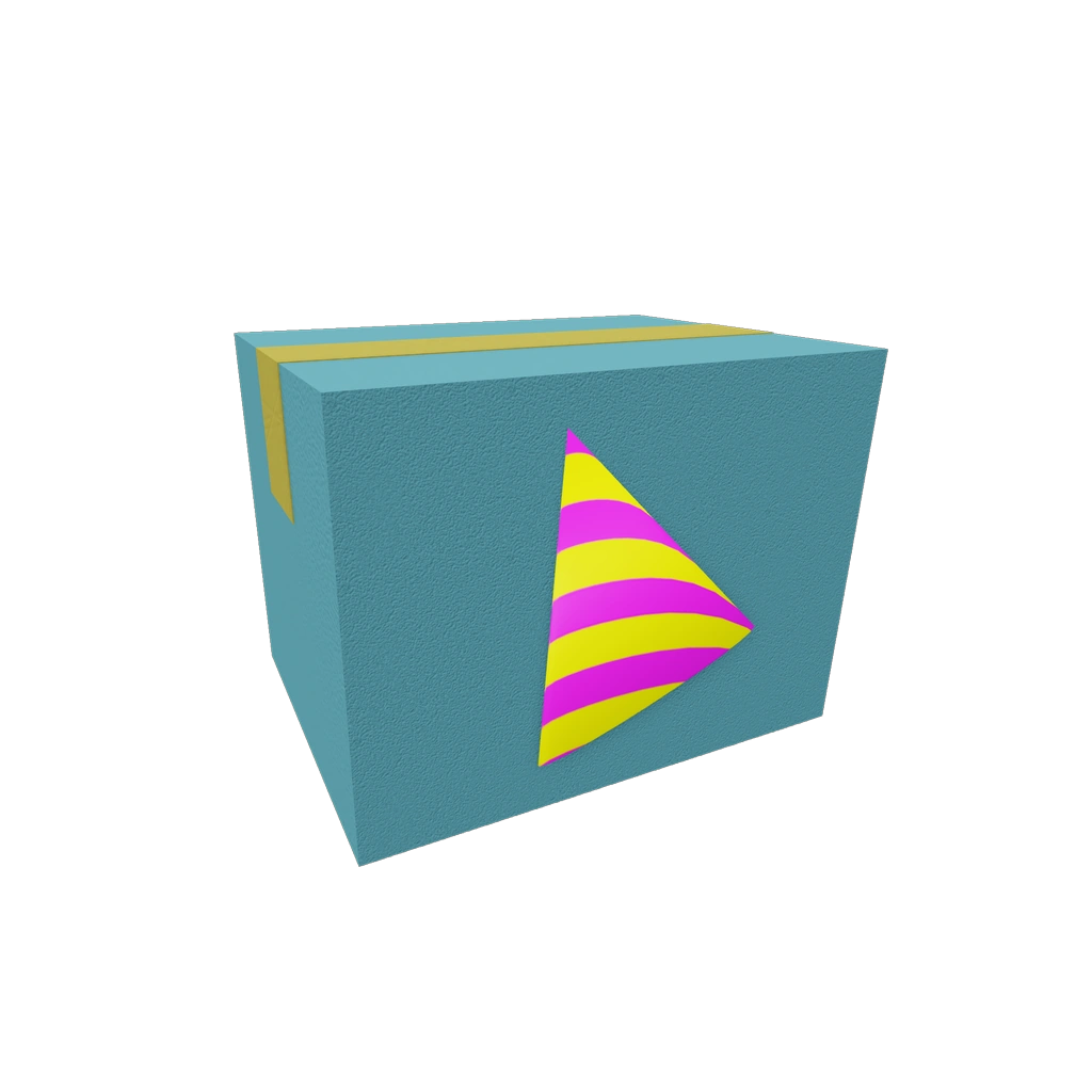 Party Skincrate | Incursion Defender Wiki | Fandom