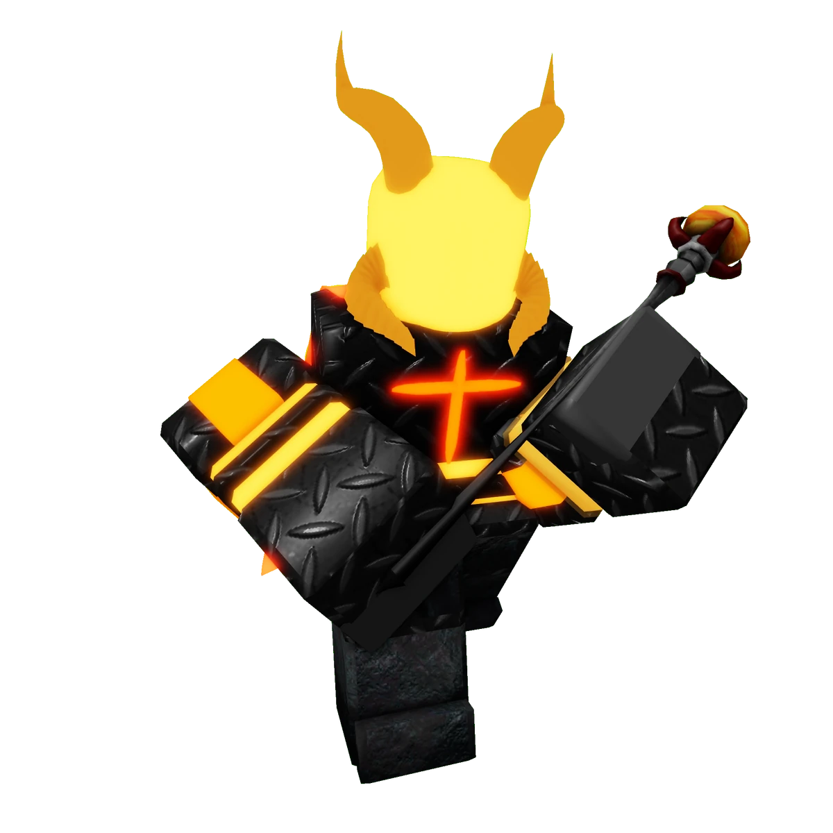 Fiery Invoker | Incursion Defender Wiki | Fandom