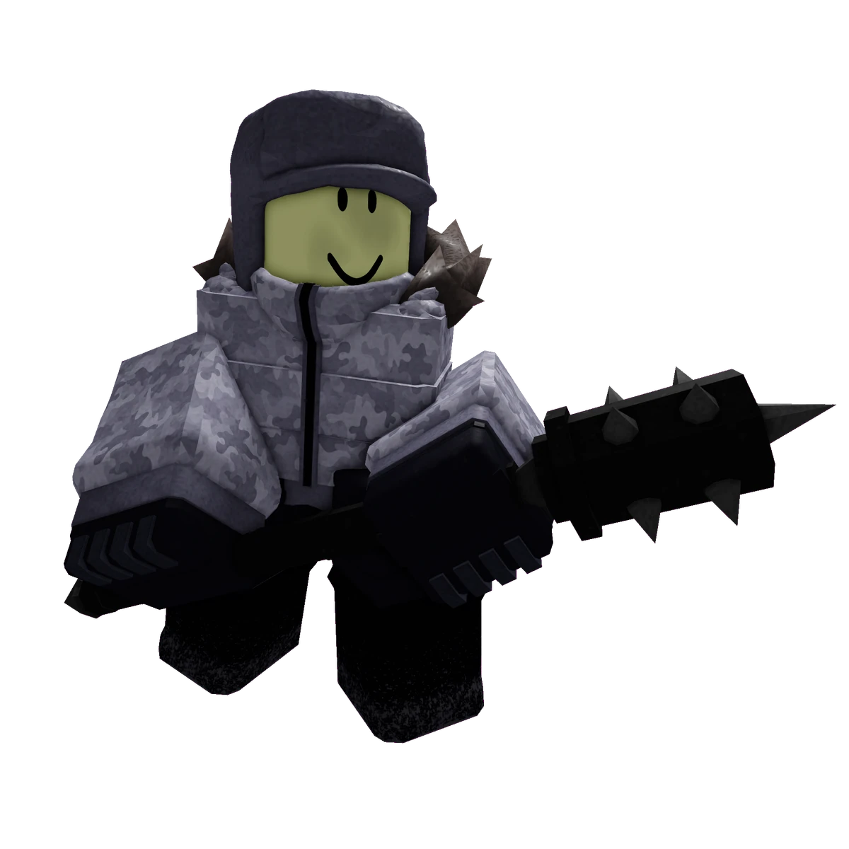 Icebreaker | Incursion Defender Wiki | Fandom