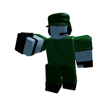 Delinquent? | Incursion Defender Wiki | Fandom