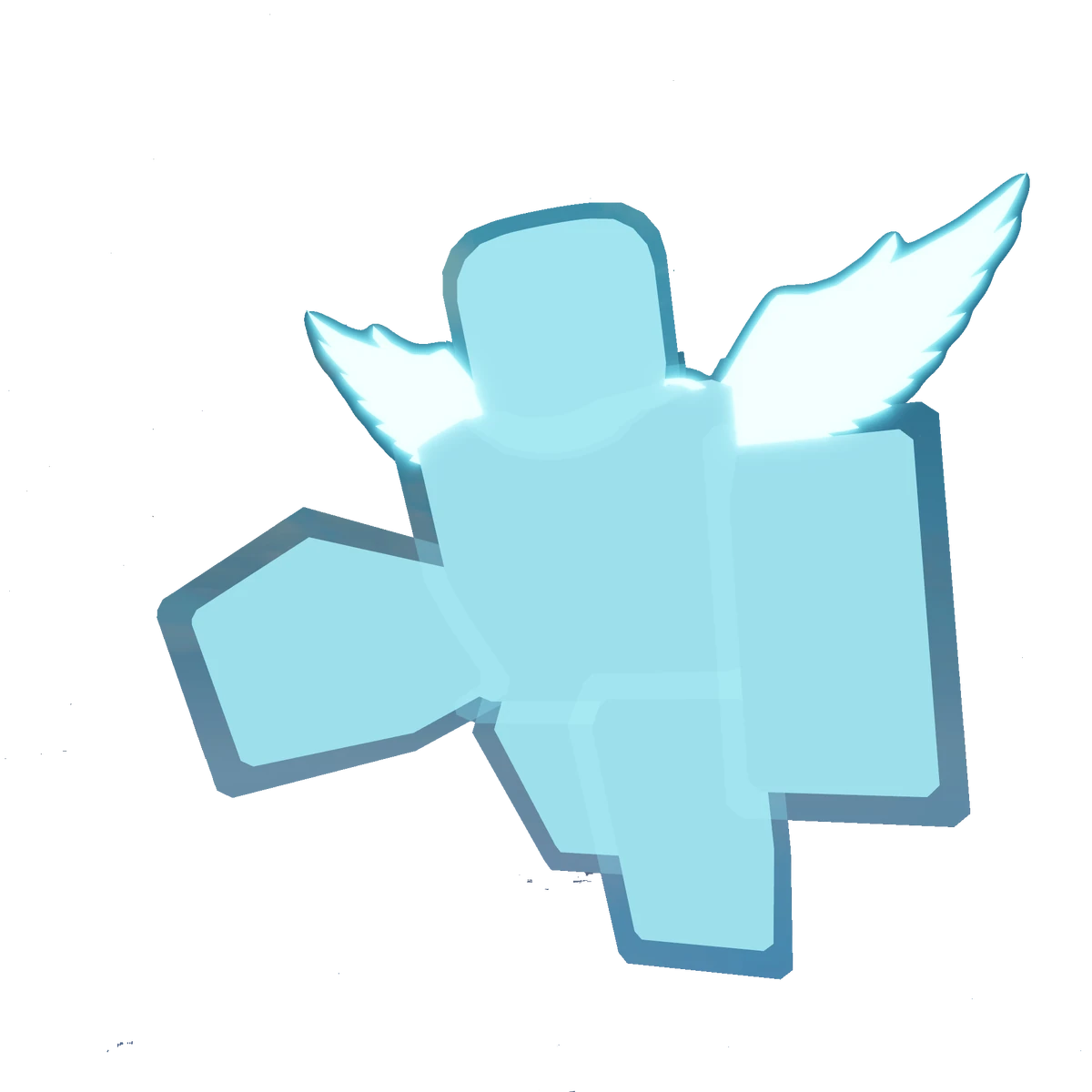 Glazified Angel | Incursion Defender Wiki | Fandom