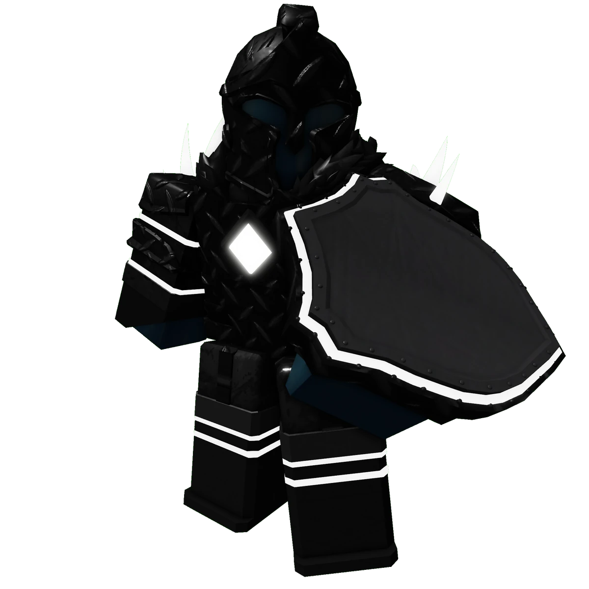 Mechanical Protector | Incursion Defender Wiki | Fandom