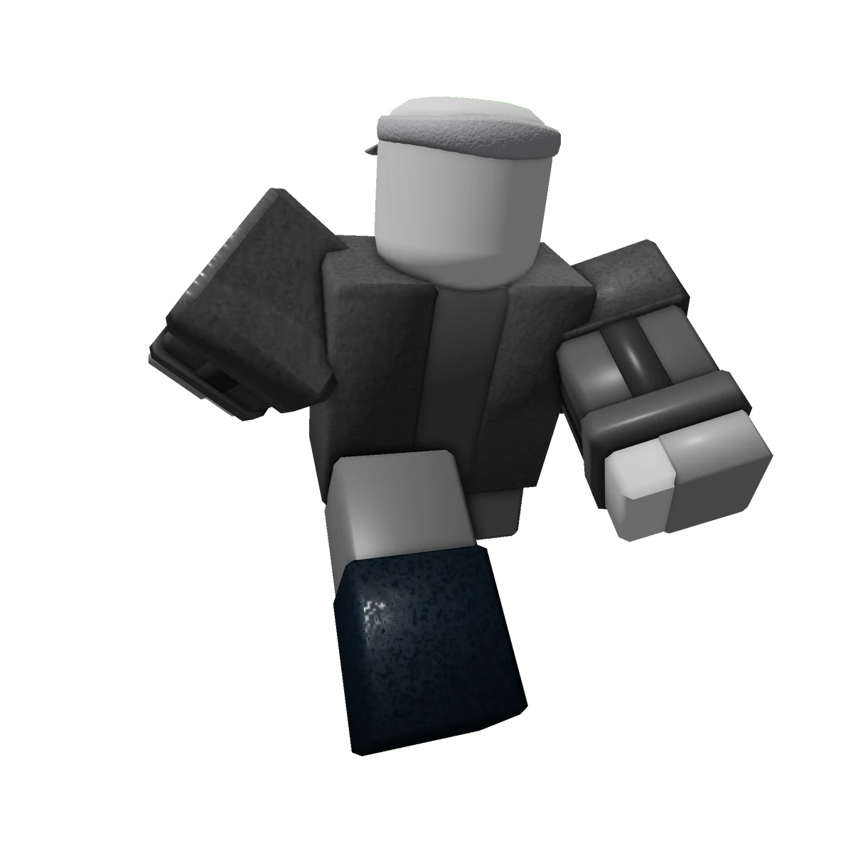 Ace Charger | Incursion Defender Wiki | Fandom
