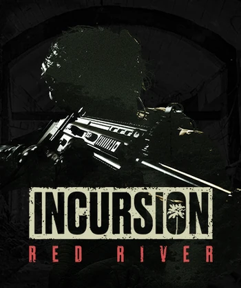 Incursion Red River Wiki | Fandom