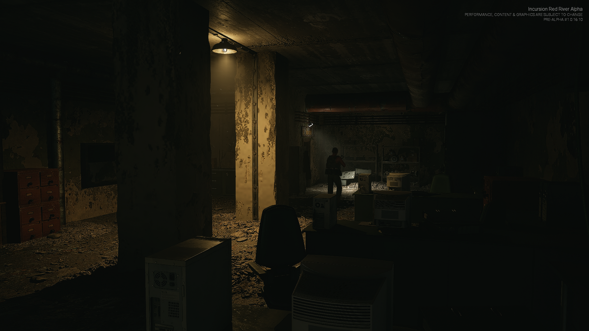 Maps | Incursion Red River Wiki | Fandom