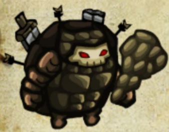 Juggernaut | Incursion TD Wiki | Fandom