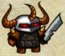 Damned Knight | Incursion TD Wiki | Fandom