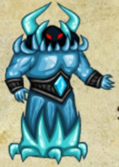 Great Ice Elemental | Incursion TD Wiki | Fandom