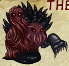 The Thing | Incursion TD Wiki | Fandom