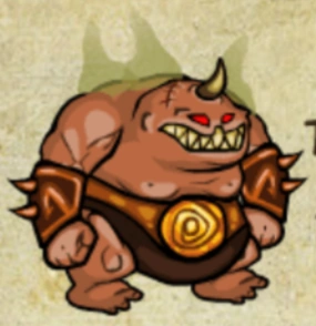 Abom | Incursion TD Wiki | Fandom