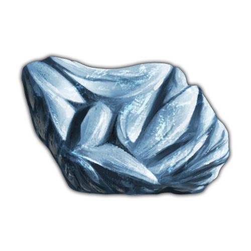 Minério de Mithrill | Indahrill Wiki | Fandom