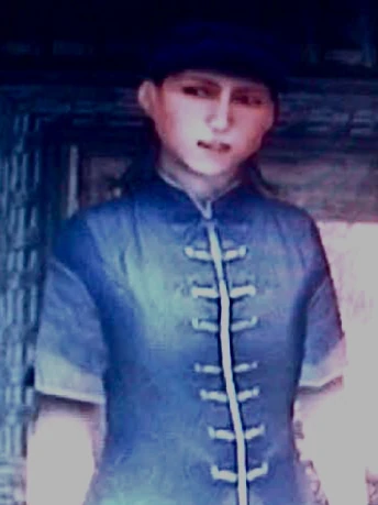 Suzie Tan | The Information Network Wikia | Fandom