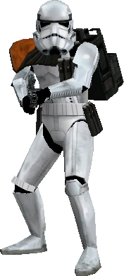 Imperial Stormtrooper Marine | The Information Network Wikia | Fandom