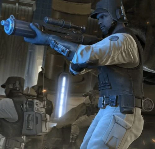 Jedi Temple Security Force | The Information Network Wikia | Fandom