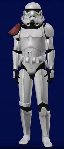 Imperial medic | The Information Network Wikia | Fandom