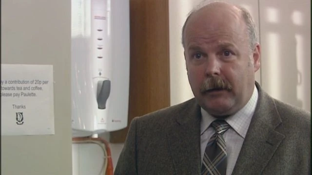 Rod Arthur | The Information Network Wikia | Fandom