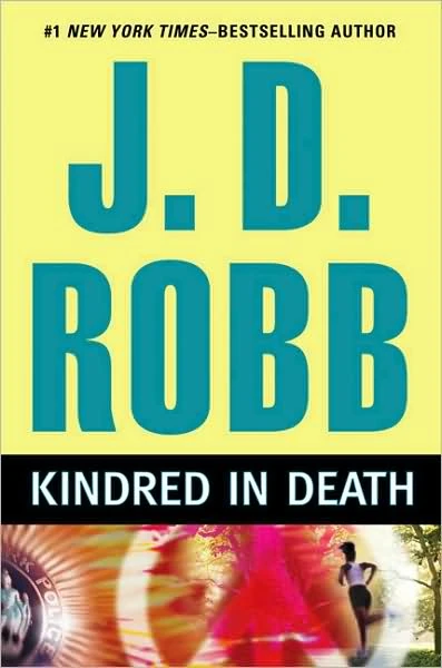 Kindred in Death | In Death Wiki | Fandom