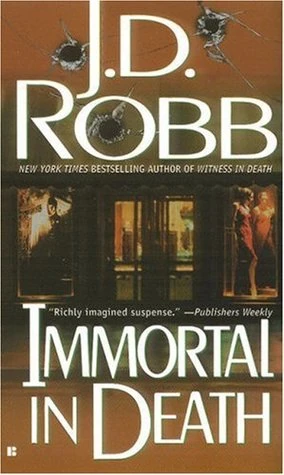 Immortal in Death | In Death Wiki | Fandom