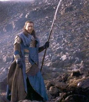 Aeglos | In de ban van de ring Wiki | Fandom