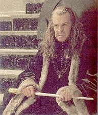 Heersende scepter | In de ban van de ring Wiki | Fandom