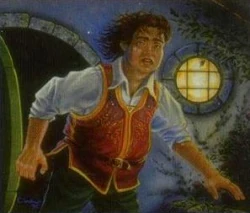 Fredegar Bolger | In de ban van de ring Wiki | Fandom