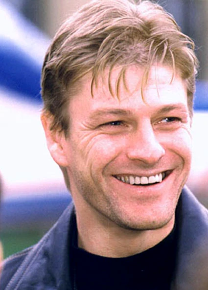 Sean Bean | In de ban van de ring Wiki | Fandom