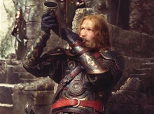 Erkenbrand | In de ban van de ring Wiki | Fandom